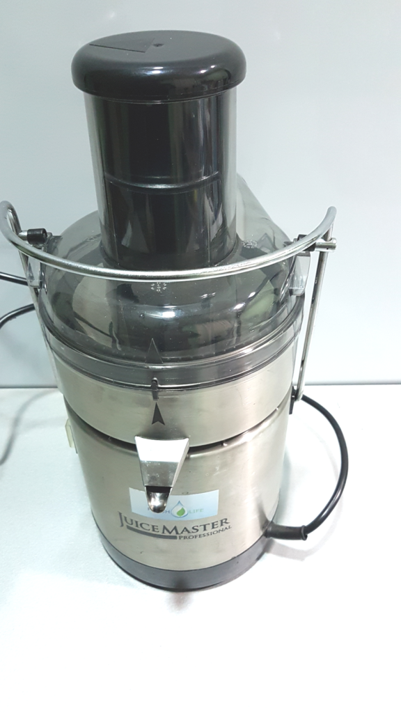 JUICE MASTER PROFESSIONAL 42.6 – FRESH LIFE